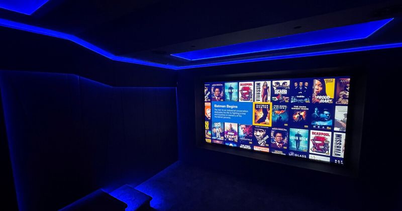 10 Reasons to Have a Home Cinema Room - Trusted Technology